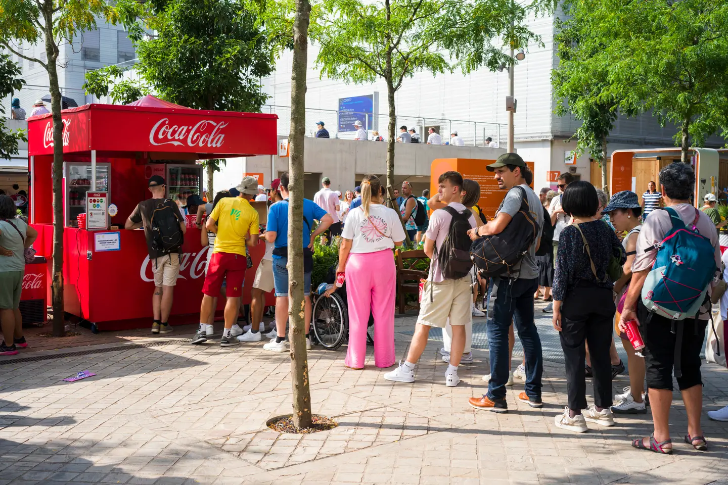 Coca-Cola aux JO de Paris 2024 : un danger pour la santé ? | 01actu.net